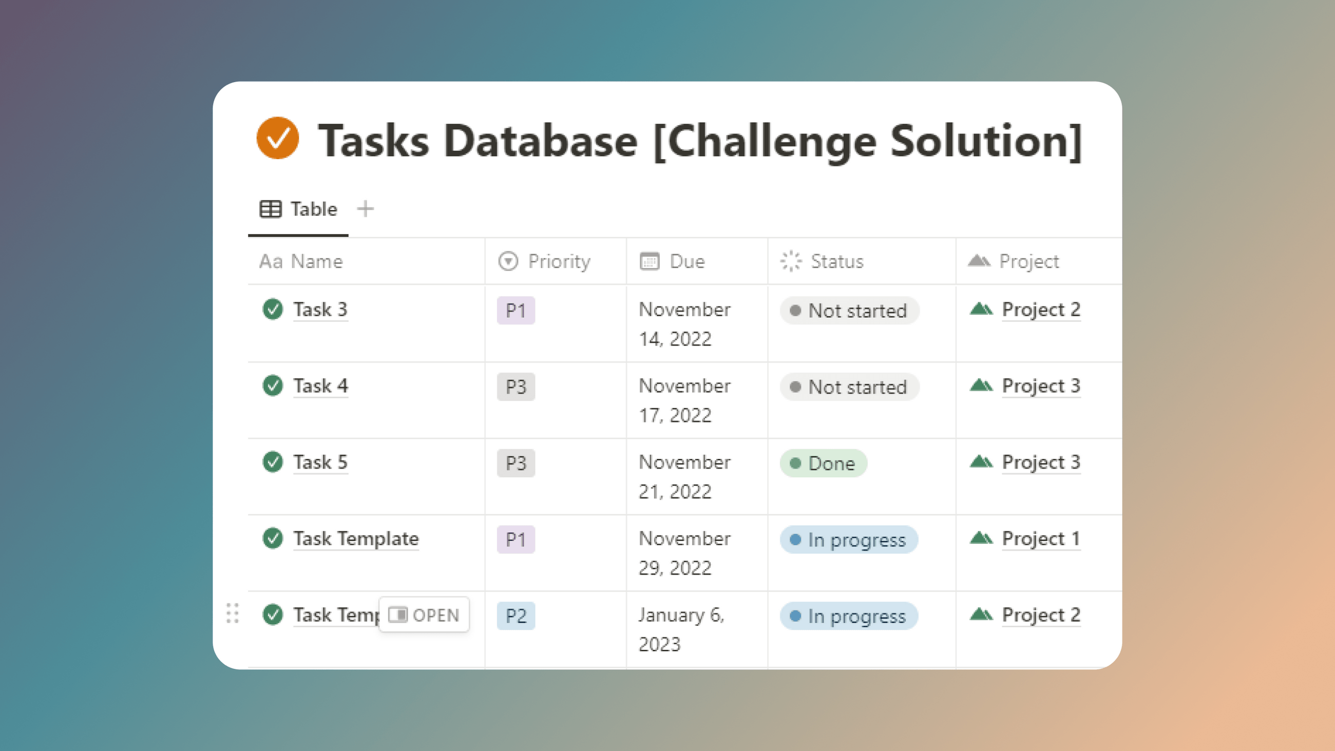 How To Duplicate Notion Databases: Quick Tutorial (2024)